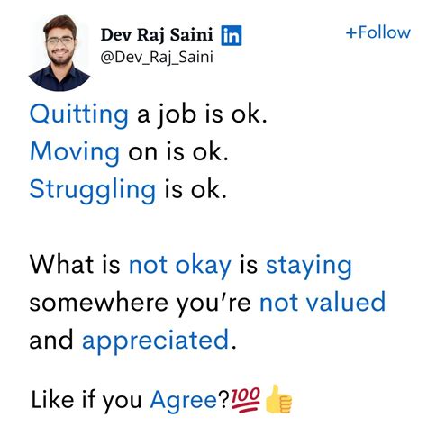 dev raj saini on linkedin job career opportunities success