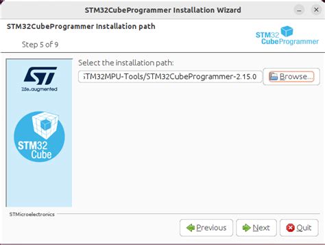 [stm32mp1]【stm32mp135f dk测评】烧写系统到sd卡 csdn博客