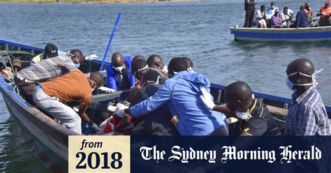 Survivor Pulled From Capsized Tanzanian Ferry As Death Toll Rises