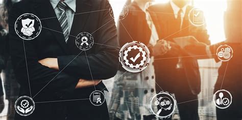 Premium Photo Qa Quality Assurance And Quality Control Concept