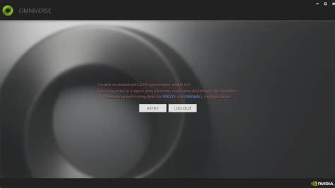 Launcher Unable To Download Gdpr Agreements General Discussion