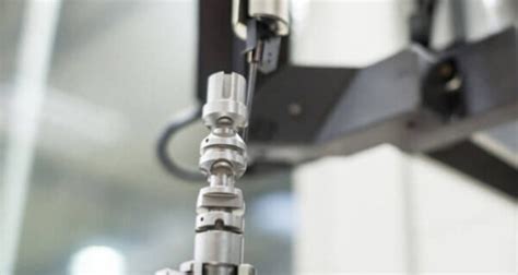 Cnc Machining Tolerances Overview Benefits And Tips At Machining
