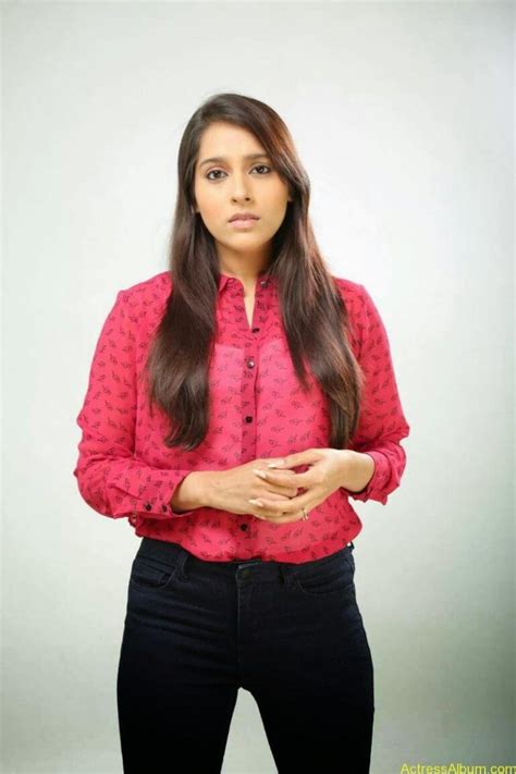 Rashmi Gautam Hot In Pink Dress At Jabardasth Show Actress Album