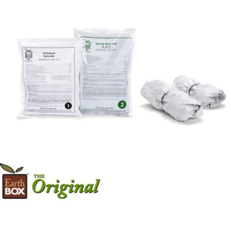 Earthbox Original Replant Kit Standard Mahoneys Garden Center