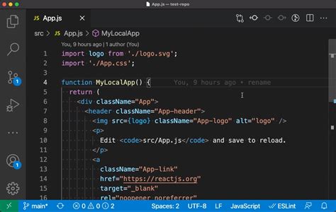 Thiago Pereira Maia On Linkedin Javascript Vscode Developer