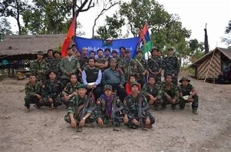 ပအိုဝ်းအမျိုးသားတပ်မတော်