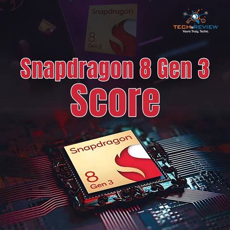 Tech To Review On Linkedin Techtoreview Snapdragon8gen3 Antutuscore