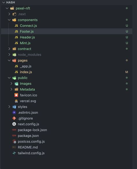 How To Develop A Simple Dapp Using React And Wagmi Dev Community