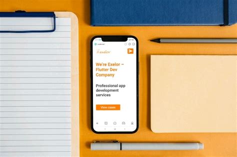 Exelor On Linkedin Mobileappdevelopment Mobileapp Flutter Azure Angular Firebase Api