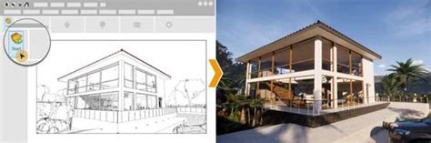Latest Virtual Reality Software Supports Vectorworks 3d Modeling