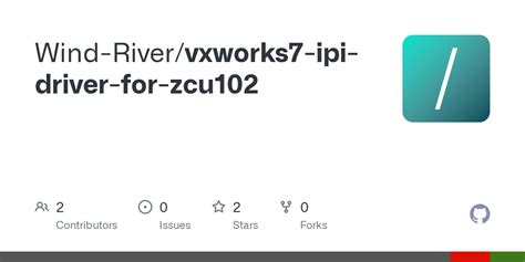 GitHub Wind River Vxworks Ipi Driver For Zcu
