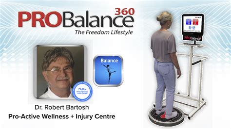 ProBalance 360 - Pro-Active Wellness & Injury Centre