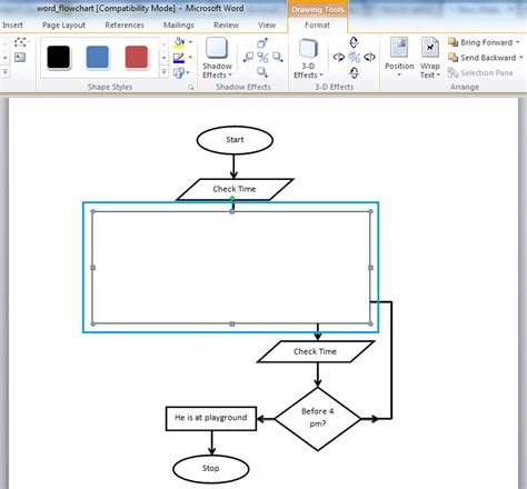 Как объединить фигуры в рисунок в ворде Группировка фигур рисунков и других объектов в Word