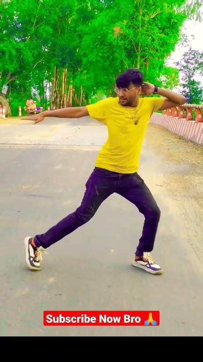Hamkedulhinbanaladjankushraj Viralsong2023 Dance By Rocky