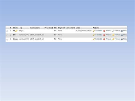 19 Codeigniter Imagini In Mysql Ppt