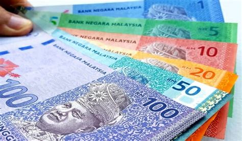 Ringgit Lowered On Improved U S Dollar Demand Businesstoday