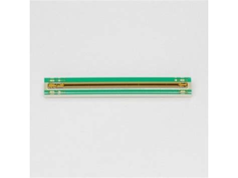 Cmos Linear Image Sensor