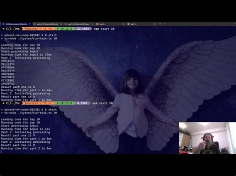 Wekoslav Stefanovski On Linkedin Advent Of Code 2024 Day 10 Part I Path Finding