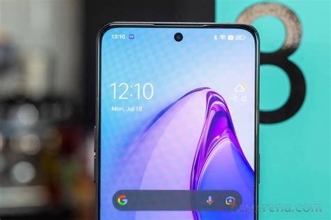 Oppo Reno Pro Review Display Battery Life Charging Speed Speakers
