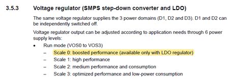 Solved Stm32h747xi Direct Smps Supply Mode Doesnt Workin Stmicroelectronics Community