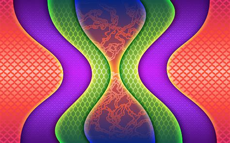 밝고 활기찬 그라데이션 깊은 모양을 가진 현대적인 신선한 디자인 템플릿은 벽지 모바일 앱 Ui 브로셔 포스터 배너 전단지 및 카드에 부드럽고 부드럽습니다 0명에 대한 스톡