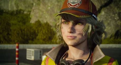 Cindy Final Fantasy Xv Hd Wallpapers Desktop And Mobile Images And Photos
