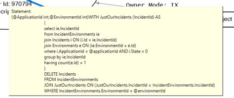 sql server deadlock on table which is not involved in the queries