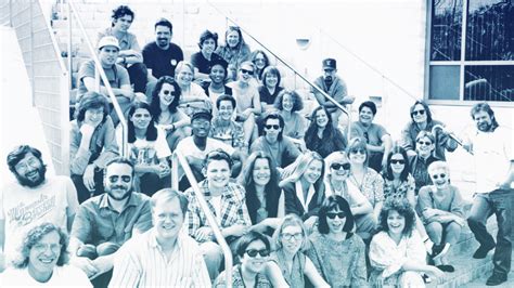 Oral History Sex Drugs Apps Sxsw Interactive At 20 Fast Company