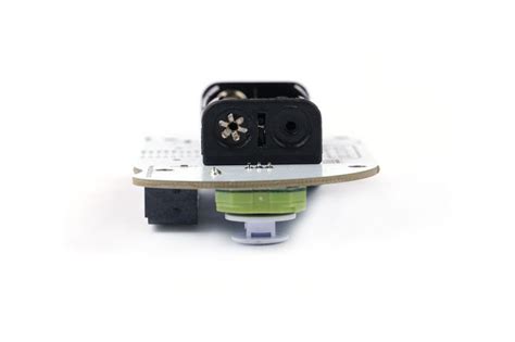 Micro Bit Joystick Bit V2 Kit Kiwi Electronics