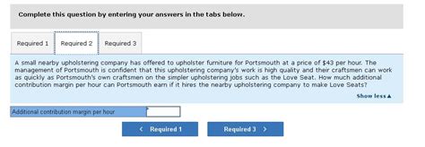 Solved Exercise 11 6 Algo Managing A Constrained Resource