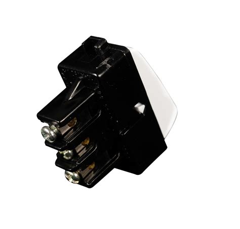 Módulo Interruptor Conmutador 9 24 Mec Sistemas Eléctricos
