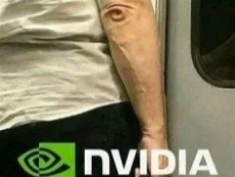 Nvidia Gpus Vulnerable To Rowhammer Without Ecc