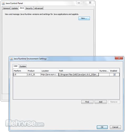 java 8 update 45 gorillasany