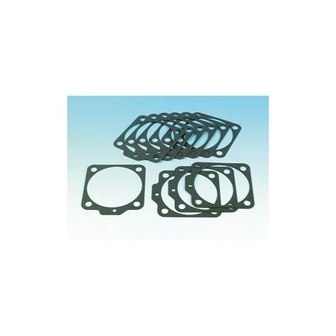 James Gasket Genuine James Cylinder Base Gaskets 3 58 Inch Big Bore