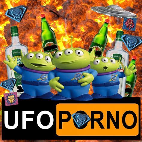 ‎ufo Porno Single De Saymooon En Apple Music
