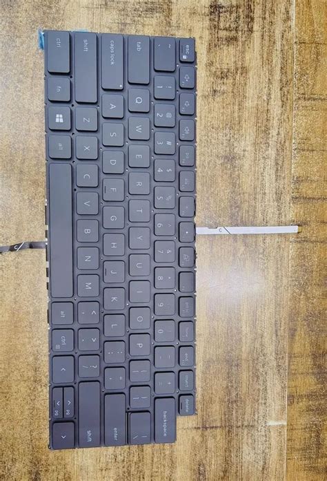 Dell Latitude 3420 Keyboard At ₹ 1489 Piece Mumbai Id 2851534475930