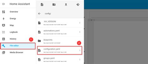 Tuto Ha Installation Et Configuration De Ladd On Fileeditor Myhoome