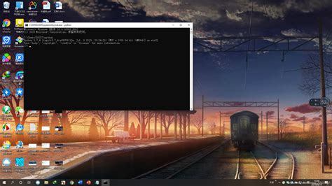 Python与anaconda安装（先安装了python后安装anaconda，基于python已存在的基础上安装anaconda）——逼死强迫症、超详解安装了python还能安装