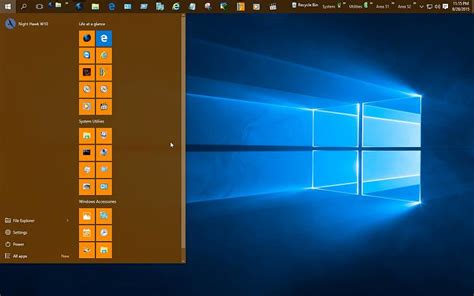 Start Menu Tiles Layout Savefile Solved Windows 10 Forums