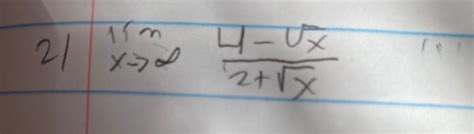 Solved Do I Just Multiply Hy The Conjugate And Can I Get A Chegg Com
