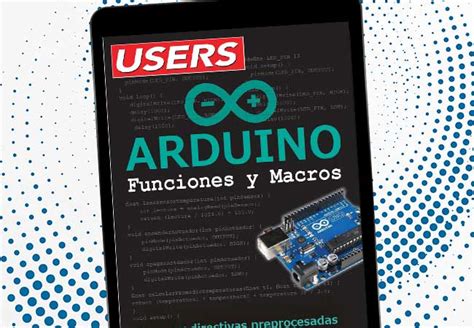 Arduino Funciones Y Macros Redusers