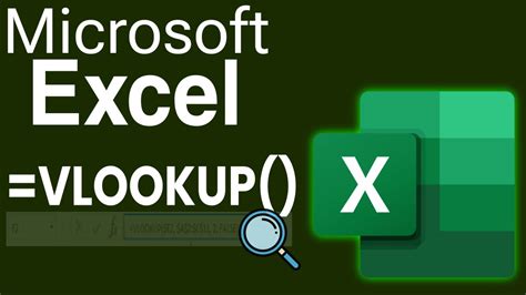 How To Use Excel Vlookup For Data Analysis Osinakachi Nwakire Posted