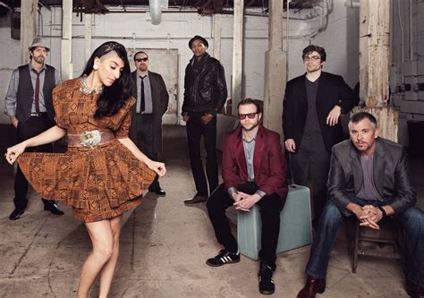 Listen Ruby Velle And The Soulphonics Broken Woman The Bluegrass Situation