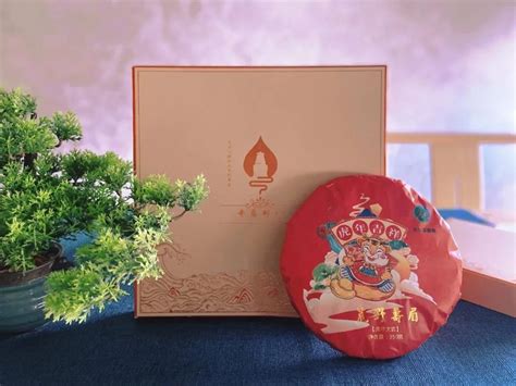 春節好禮丨虎虎生威新春禮盒所有心願有求必應 壹讀