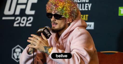 მერაბს სასტიკად გავთიშავ და შემდეგ ზედა წონაში ავალ შონ ომალი Belive Ge