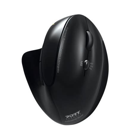 Souris Sans Fil Bluetooth Rechargeable Ergo