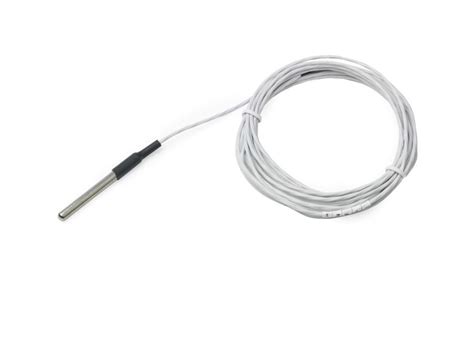 Solid State Temperature Sensors Reliable And Affordable Cas Dataloggers