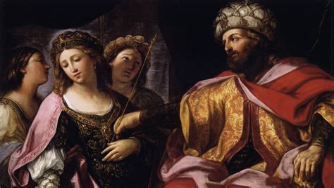 timeline of esther