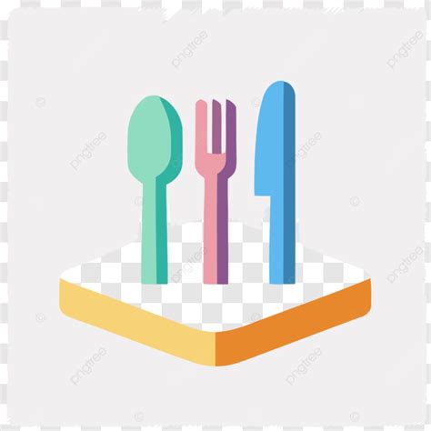 무료 음식 앱 벡터 음식 공유의 궁극적인 목표 흰색 배경에 식사의 단순한 다채로운 아이콘 그림자 없음 Png 일러스트 및 벡터 에 대한 무료 다운로드 Pngtree