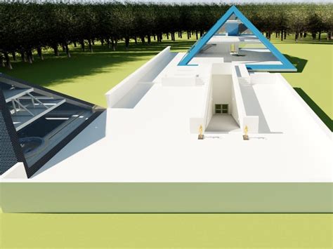 Architecture Structure And Mep Design Using Bim Revit And Tekla Upwork